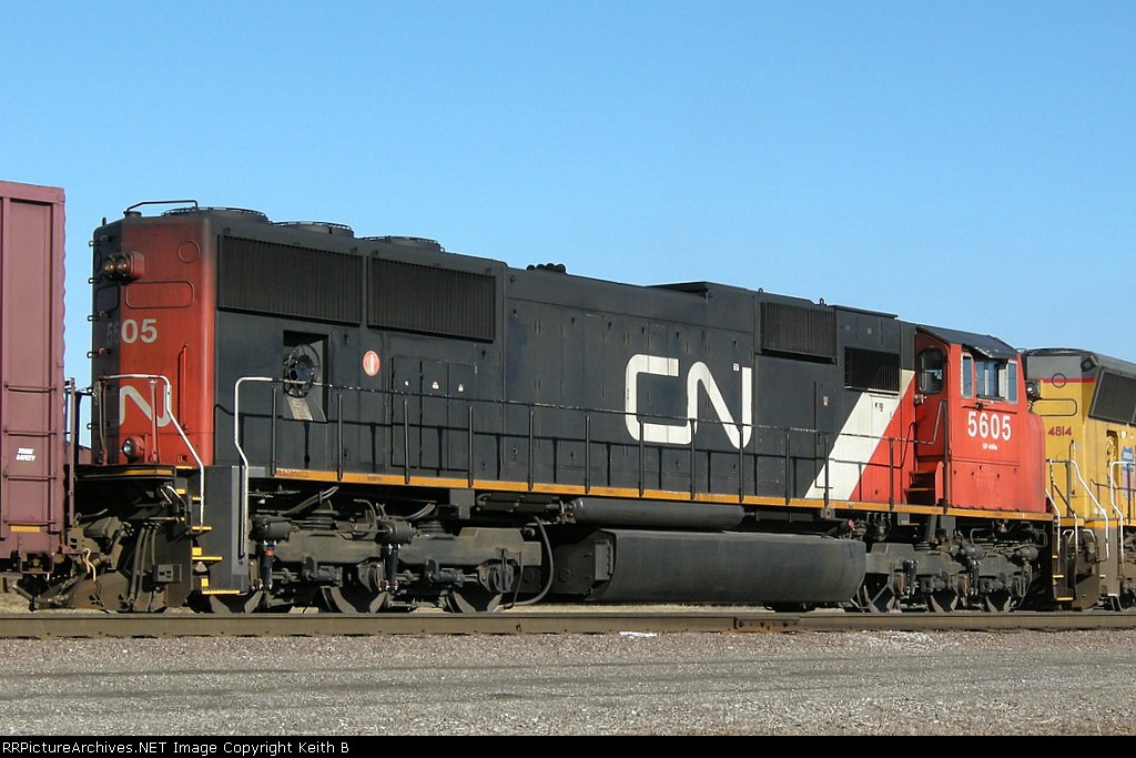 CN 5605